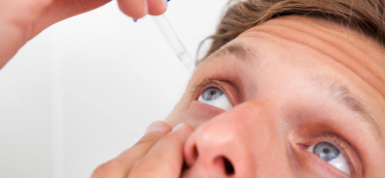 Sequedad Ocular. ¿Cómo evitar el picor de ojos? - ÓPTICA OXFORD